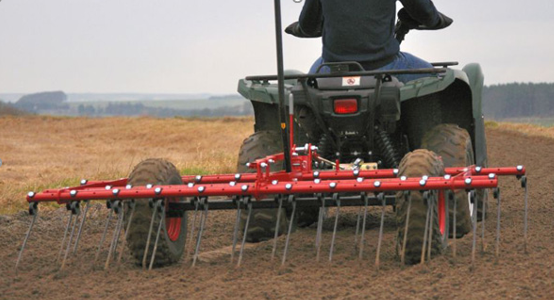 Logic Pro Harrow - T H WHITE Agriculture