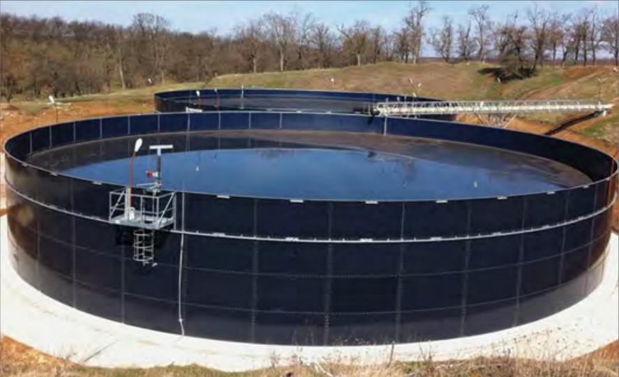 Permastore Slurry Equipment to Meet All Your Needs - T H WHITE Agriculture