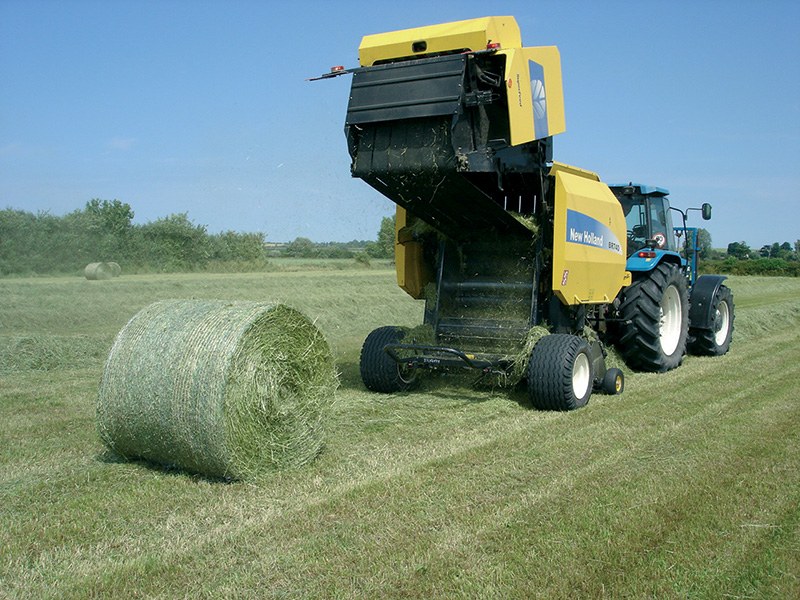 YOUR 2021 CROP PACKAGING REQUIREMENTS - T H WHITE Agriculture